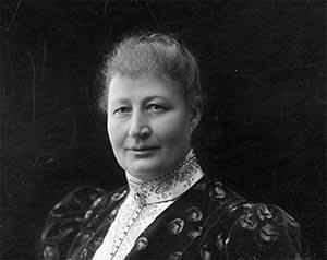 Anna Gustafsson: Norrlands mejeridrottning.